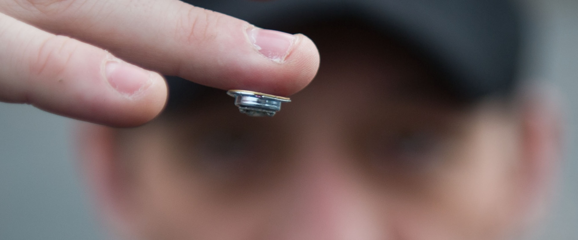 What is human biohacking?